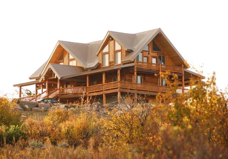 Idaho Lodging - Ranch Vacation - Photo Gallery - Rocky Mountain Elk Ranch