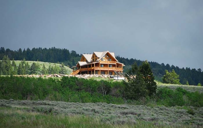 Idaho Lodging - Ranch Vacation - Photo Gallery - Rocky Mountain Elk Ranch