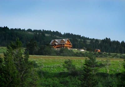 Rocky Mountain Elk Ranch | Guaranteed Elk Hunts - Idaho Hunting Guides ...