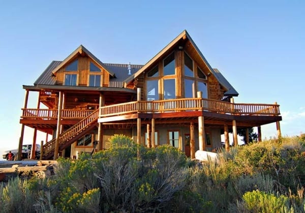 Rocky Mountain Elk Ranch | Guaranteed Elk Hunts - Idaho Hunting Guides ...