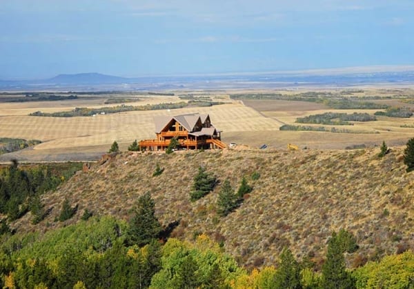 Idaho Lodging - Ranch Vacation - Photo Gallery - Rocky Mountain Elk Ranch